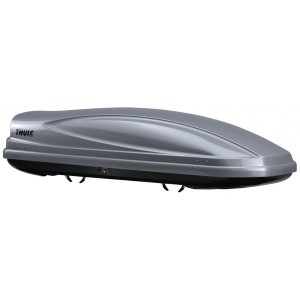 Střešní box Thule Atlantis 780 - Střešní nosiče THULE